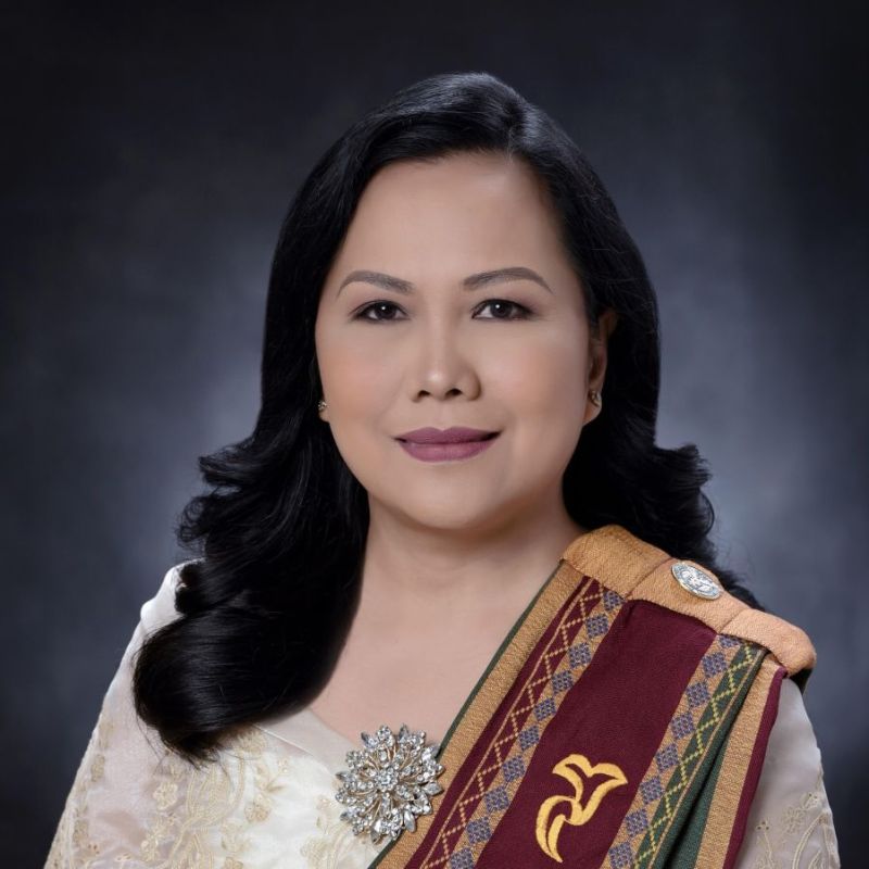 Faculty and Officials - Faculty of Information and Communication Studies