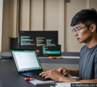 Diploma in Computer Science - Faculty of Information and Communication ...