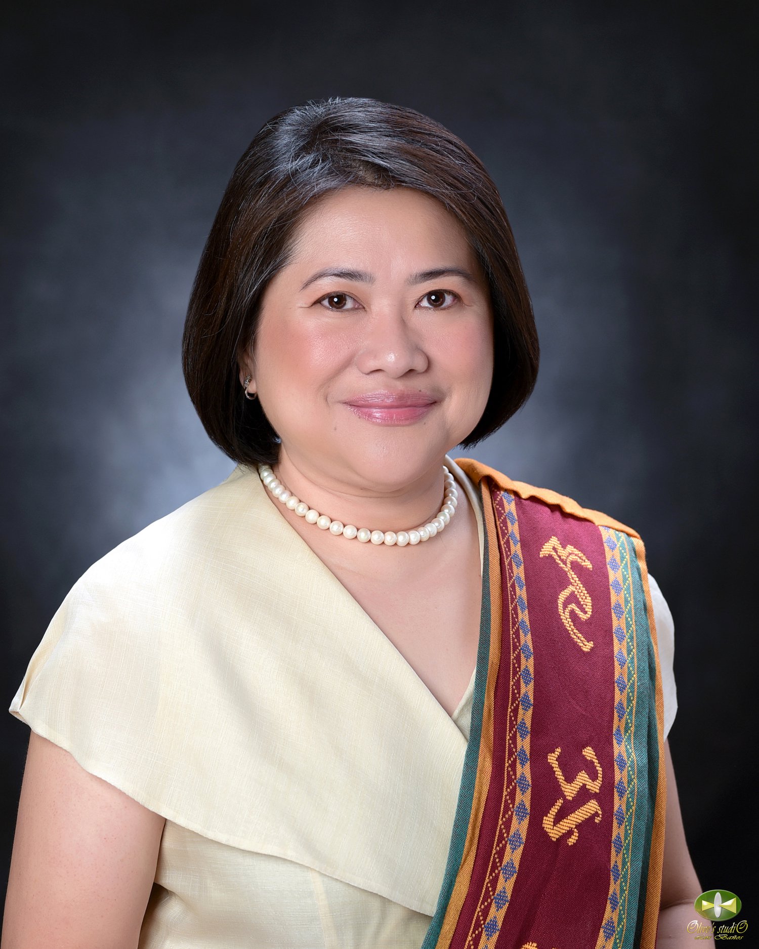 Luisa A Gelisan - Faculty of Information and Communication Studies