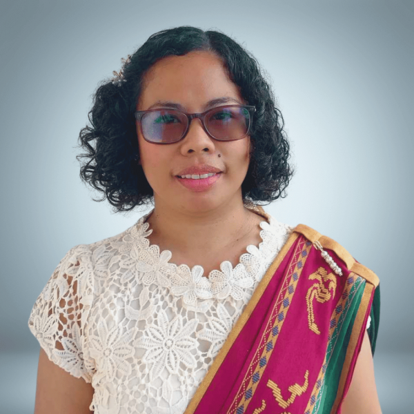 Academic Staff: Faculty and REPS - Faculty of Information and ...