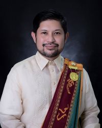 Academic Staff: Faculty and REPS - Faculty of Information and ...