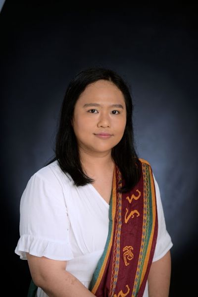 Academic Staff: Faculty and REPS - Faculty of Information and ...