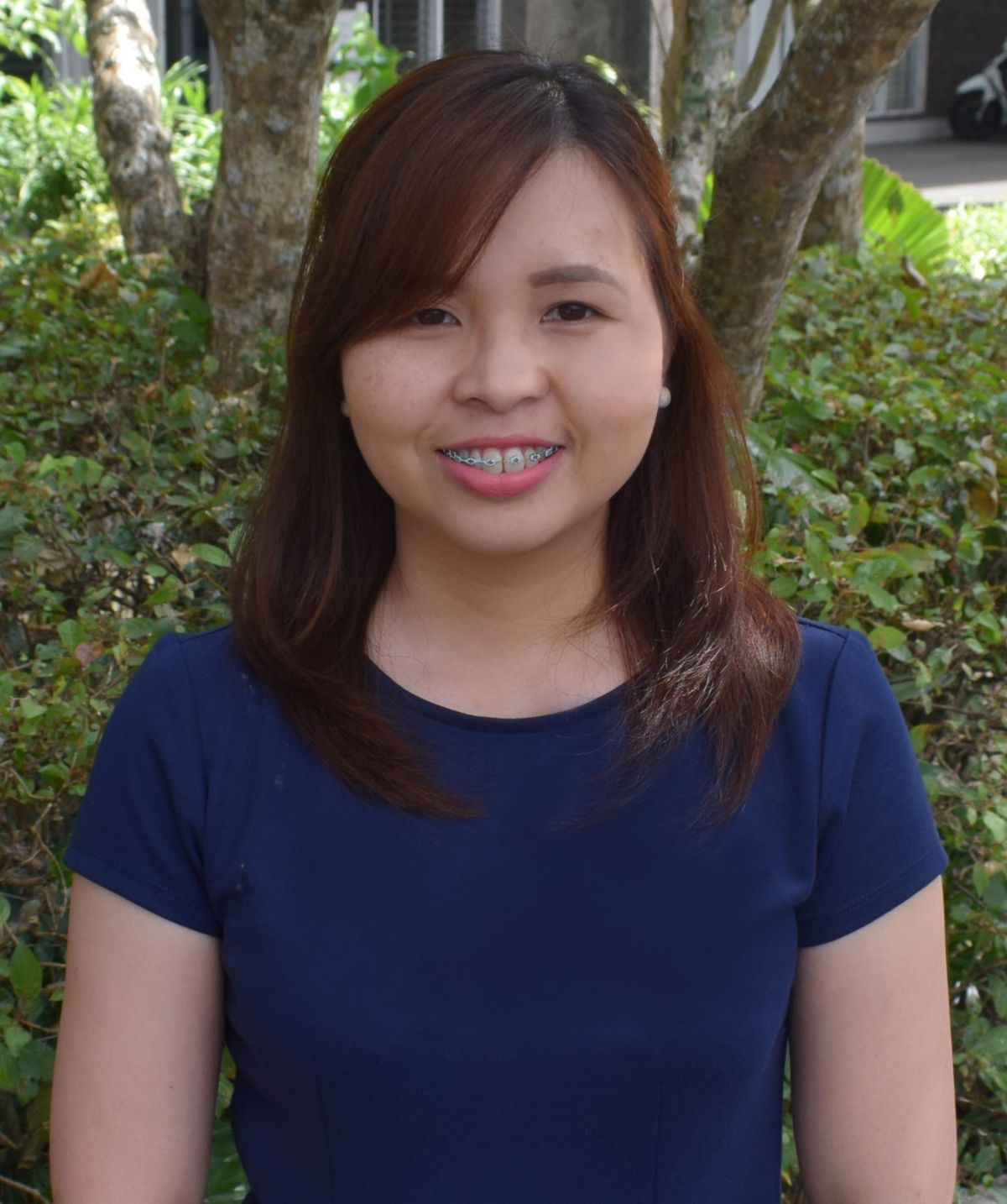 Faculty - Faculty of Information and Communication Studies