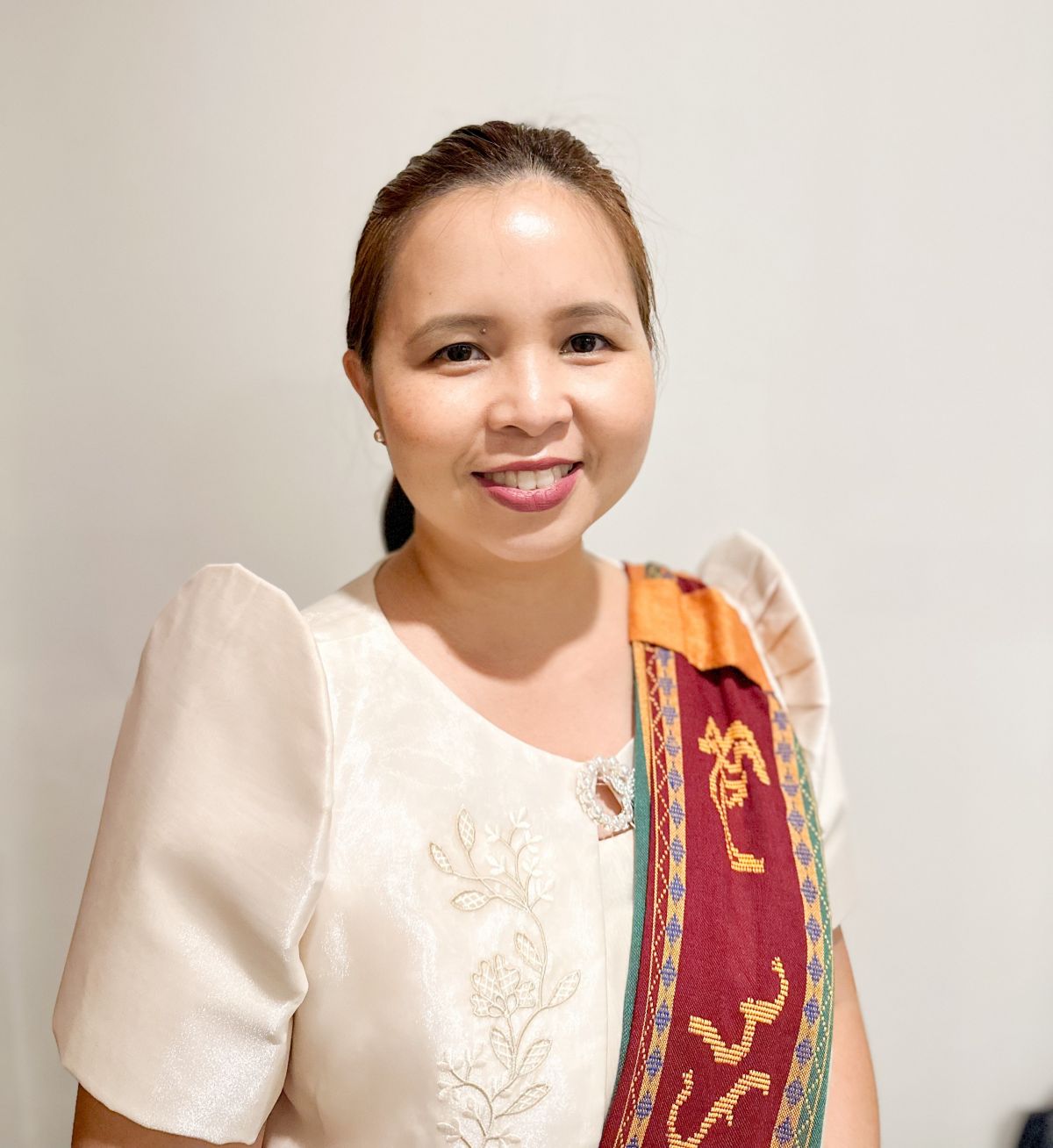 Faculty and Officials - Faculty of Information and Communication Studies